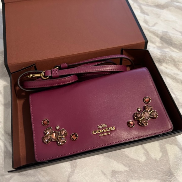 Coach | Bags | New Coach Walletpurse | Poshmark